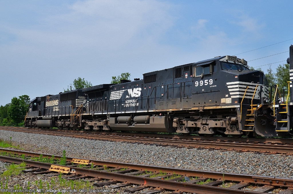 NS 9959